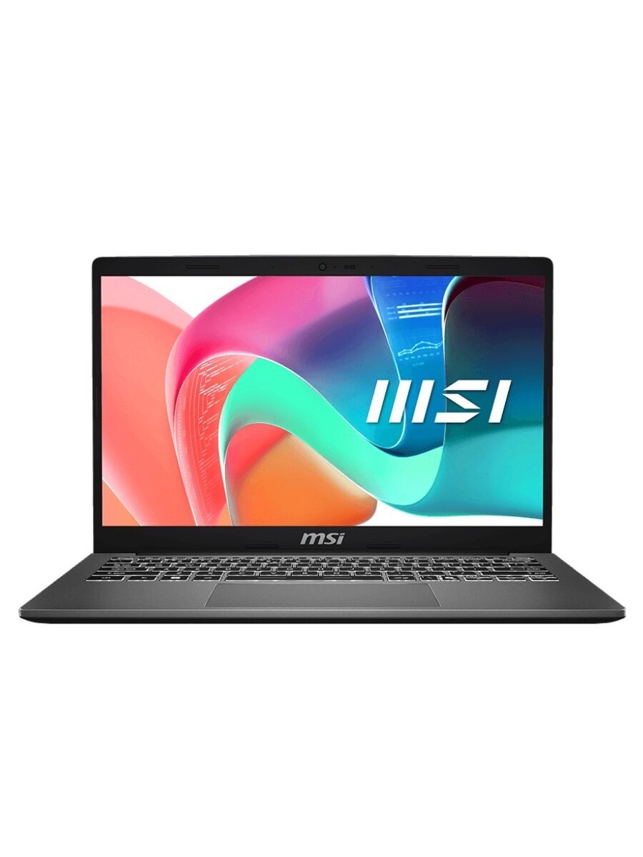 Ноутбук MSI Modern 13 F1MOG Core 5120U/16GB/512GB SSD/13.3"/noOS
