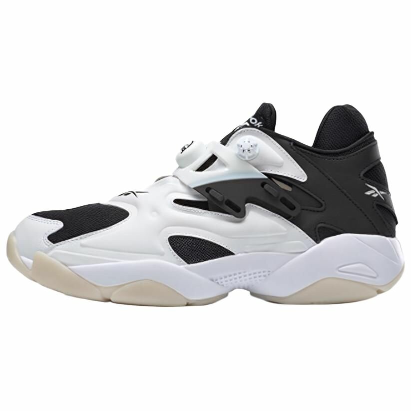 Кроссовки Pump Court