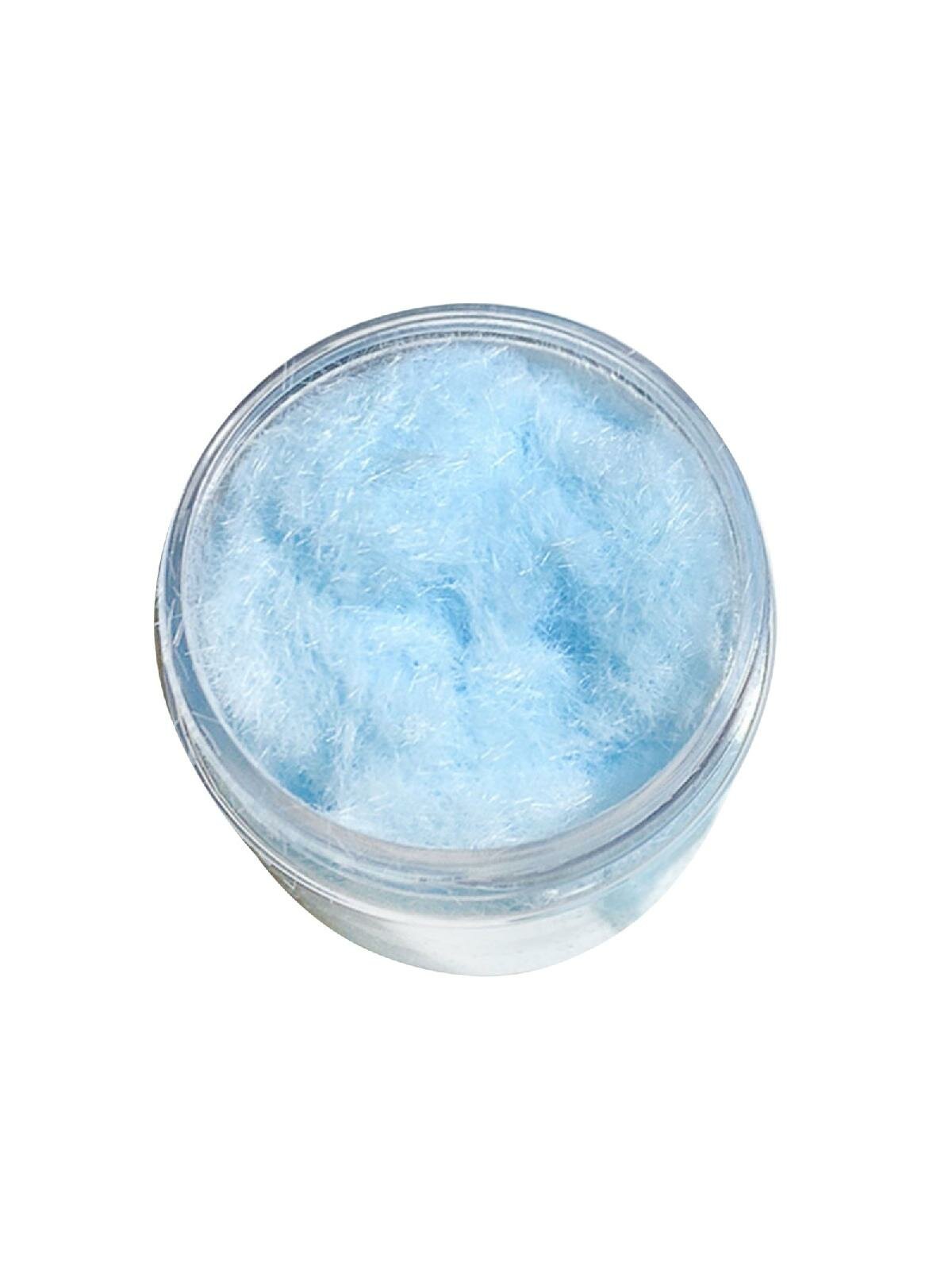 Флокированный порошок разных цветов, самоклеящийся материал для художественных дизайнов