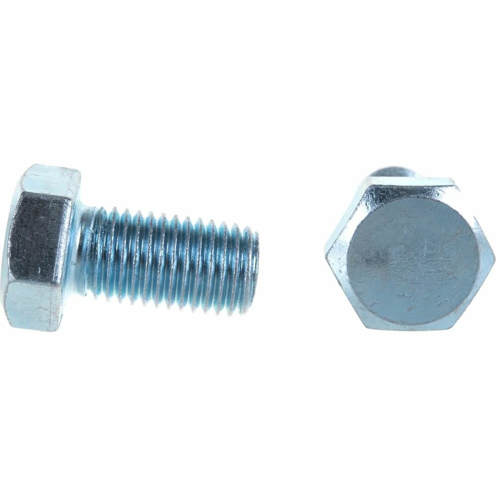 Болт крепежная техника 16х30 DIN 933 558 30 шт. 493588 БК