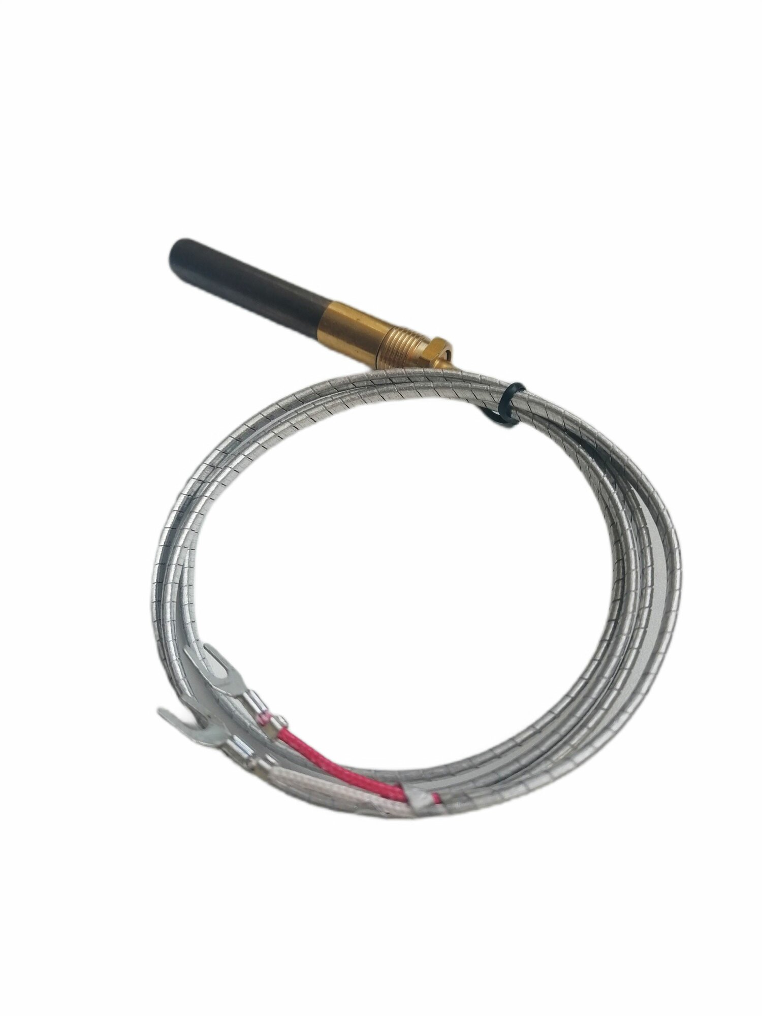 Термогенератор (вторичная термопара) SIT 90 см для газовых котлов Protherm Медведь TLO (0020027521), Thermona (40435)