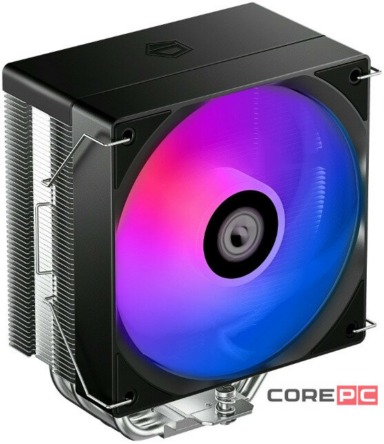 Кулер для процессора ID-COOLING SE-214-XT V2 RGB