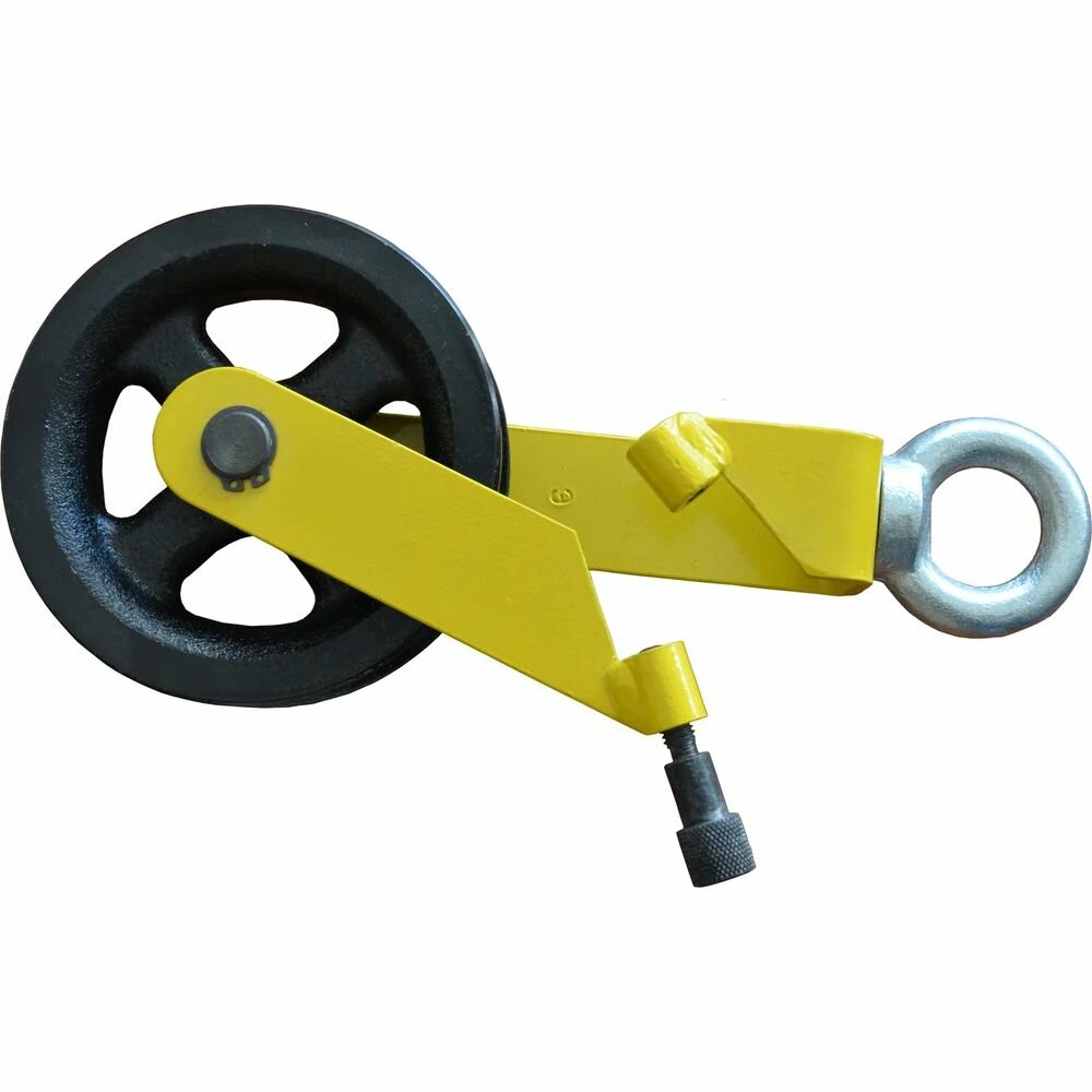 Монтажный блок самсон Гп-Б-0.5-05(02) 060100040825