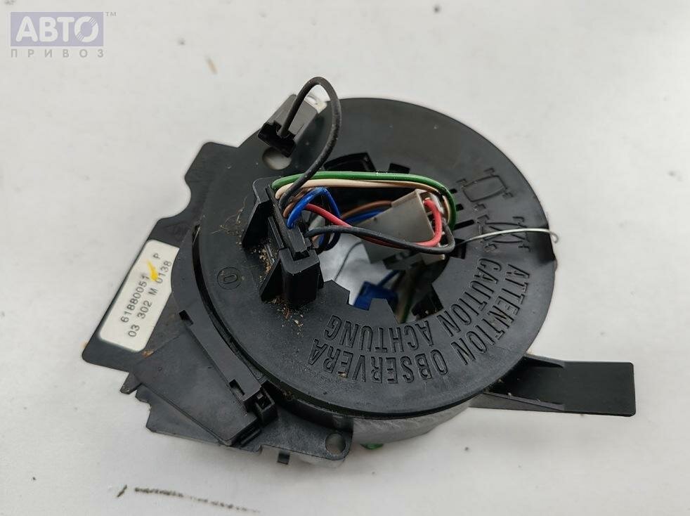 Шлейф подрулевой Renault Scenic 2 (2003-2009)