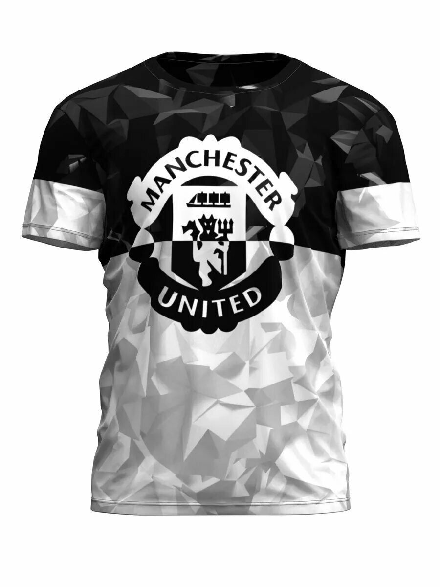 Футболка спортивная