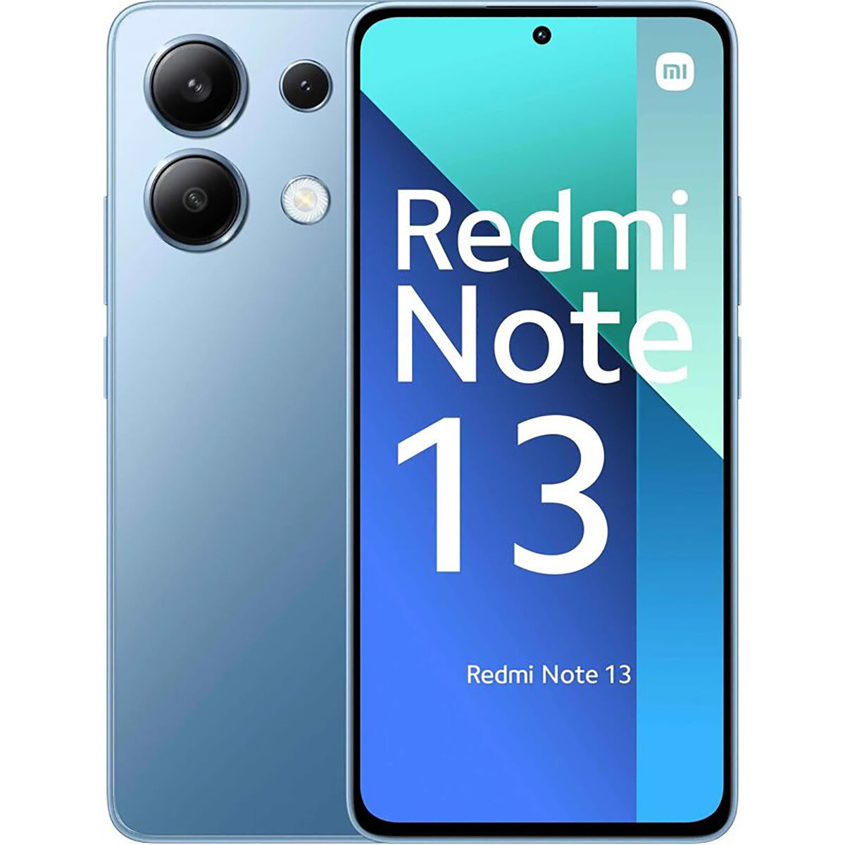 Xiaomi Redmi Note Note 13 (128GB, 8GB)Mediatek Dimensity 6080 ждународная версия 5G LTE
