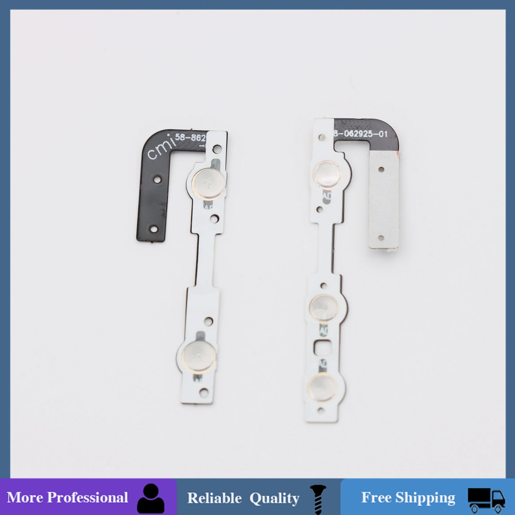 Мягкий кабель для Zebra TC21 TC26 2 sets