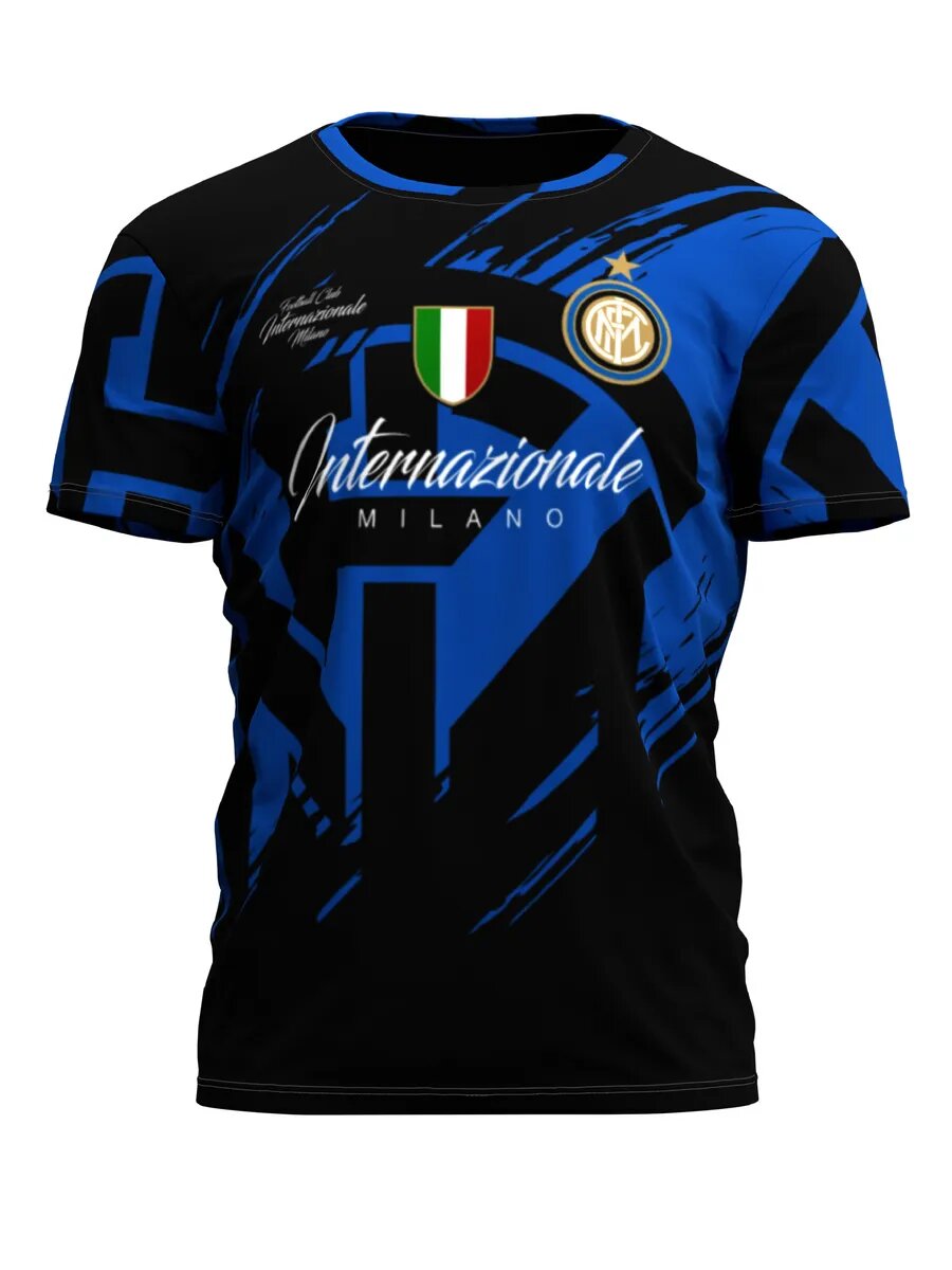 Футболка спортивная