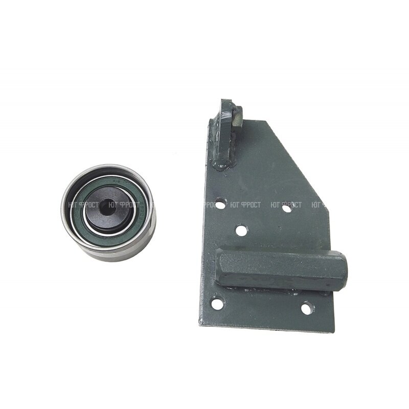 Кронштейн компрессора Iveco Daily 1083