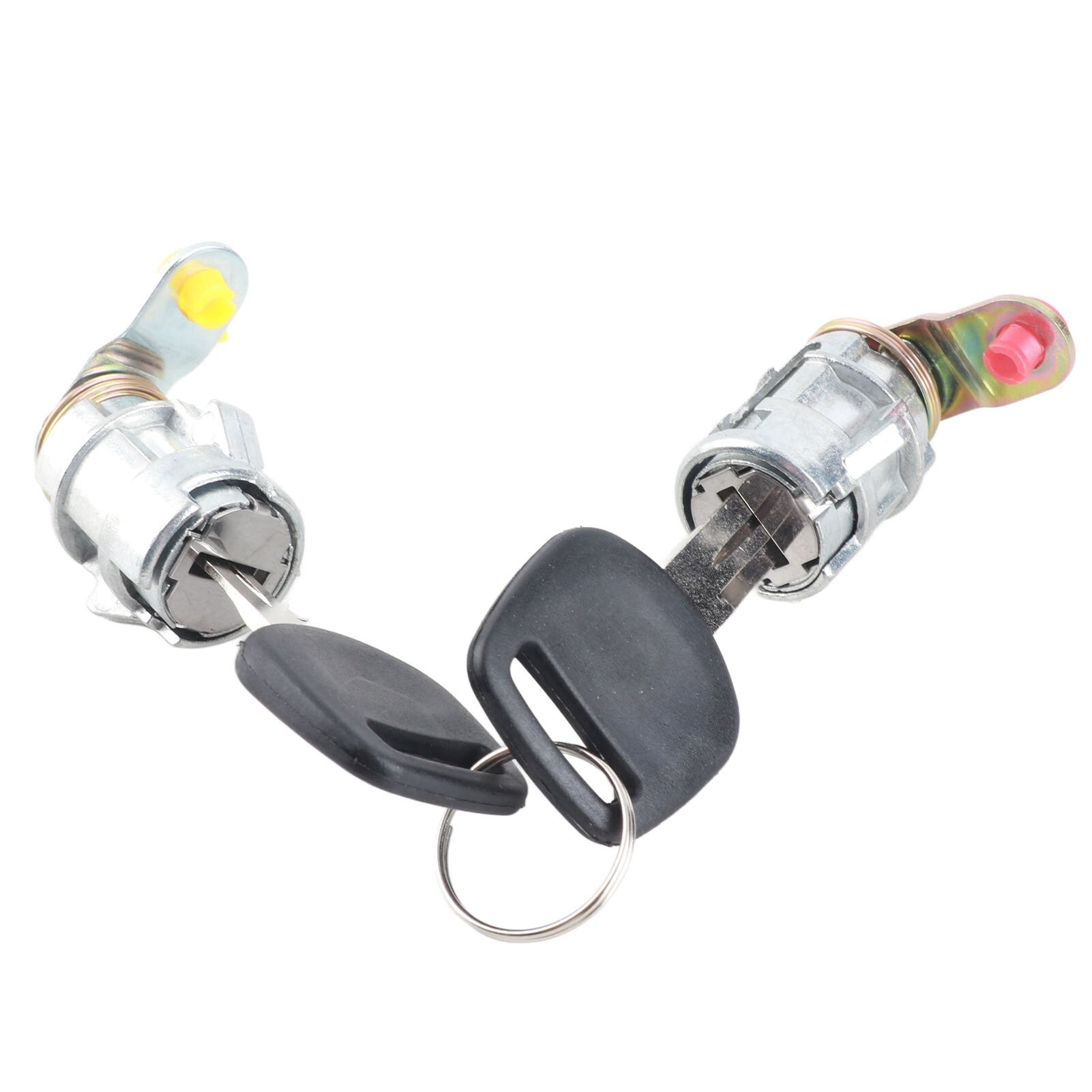 Цилиндр для заблокировки транспортного средства набор автомобильных частей тела DL 227 для пикапа 1989–1995