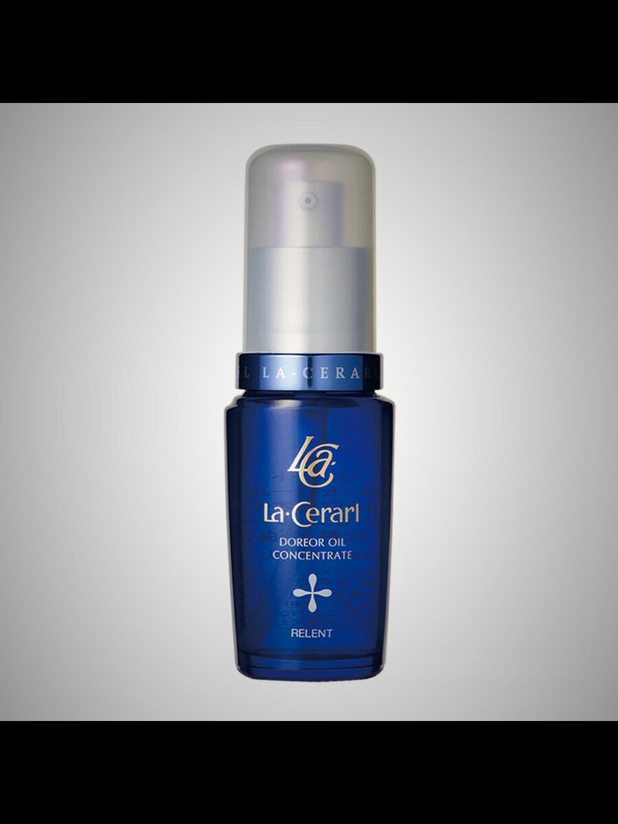 RELENT La Cerarl Doreor Oil Concentrate, Масло концентрат Ла Сераль 30 мл
