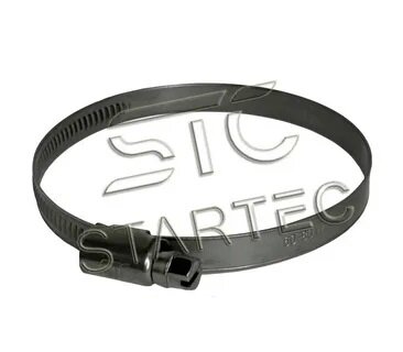 Хомут 100-120 червячный MB Actros/SK/MK/NG-Series STC1001209W2 (Startec)
