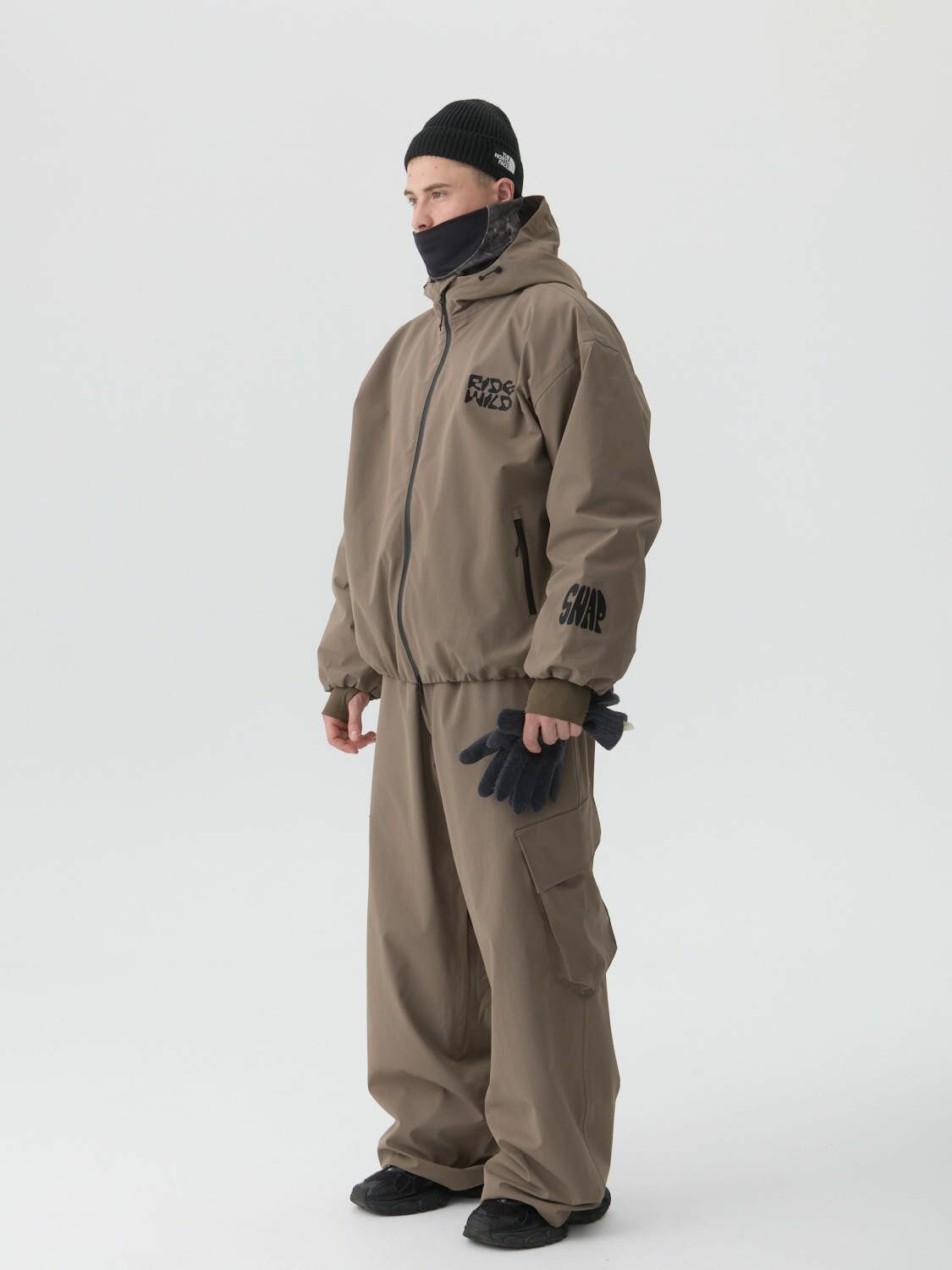 Комплект одежды