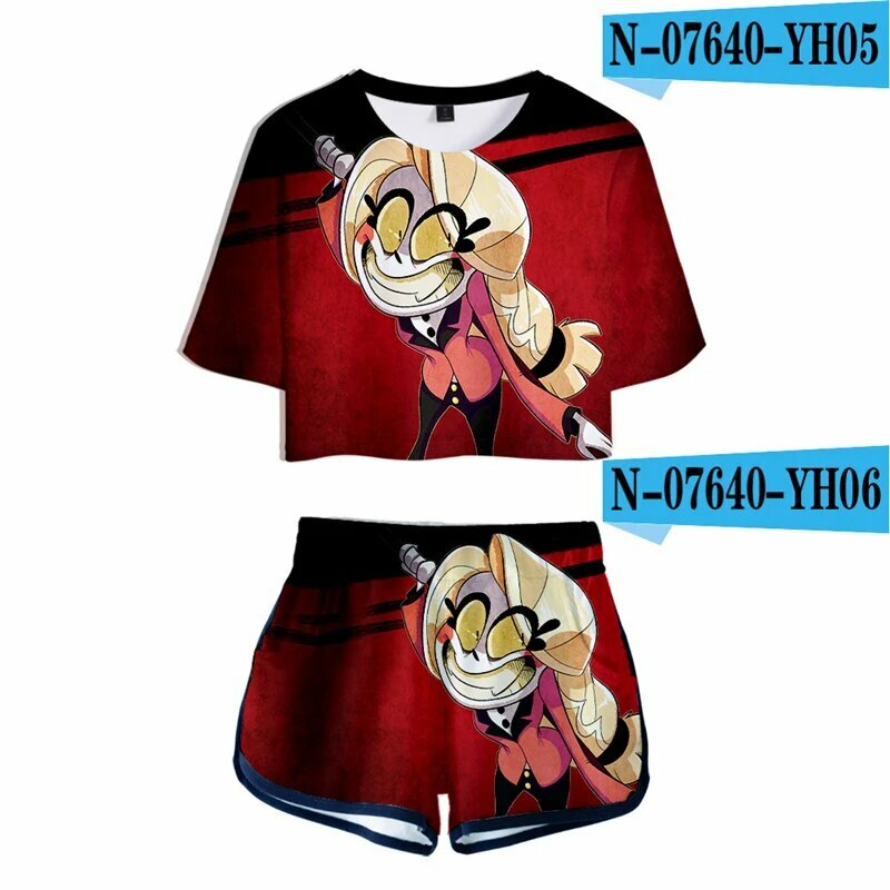 Комплект одежды