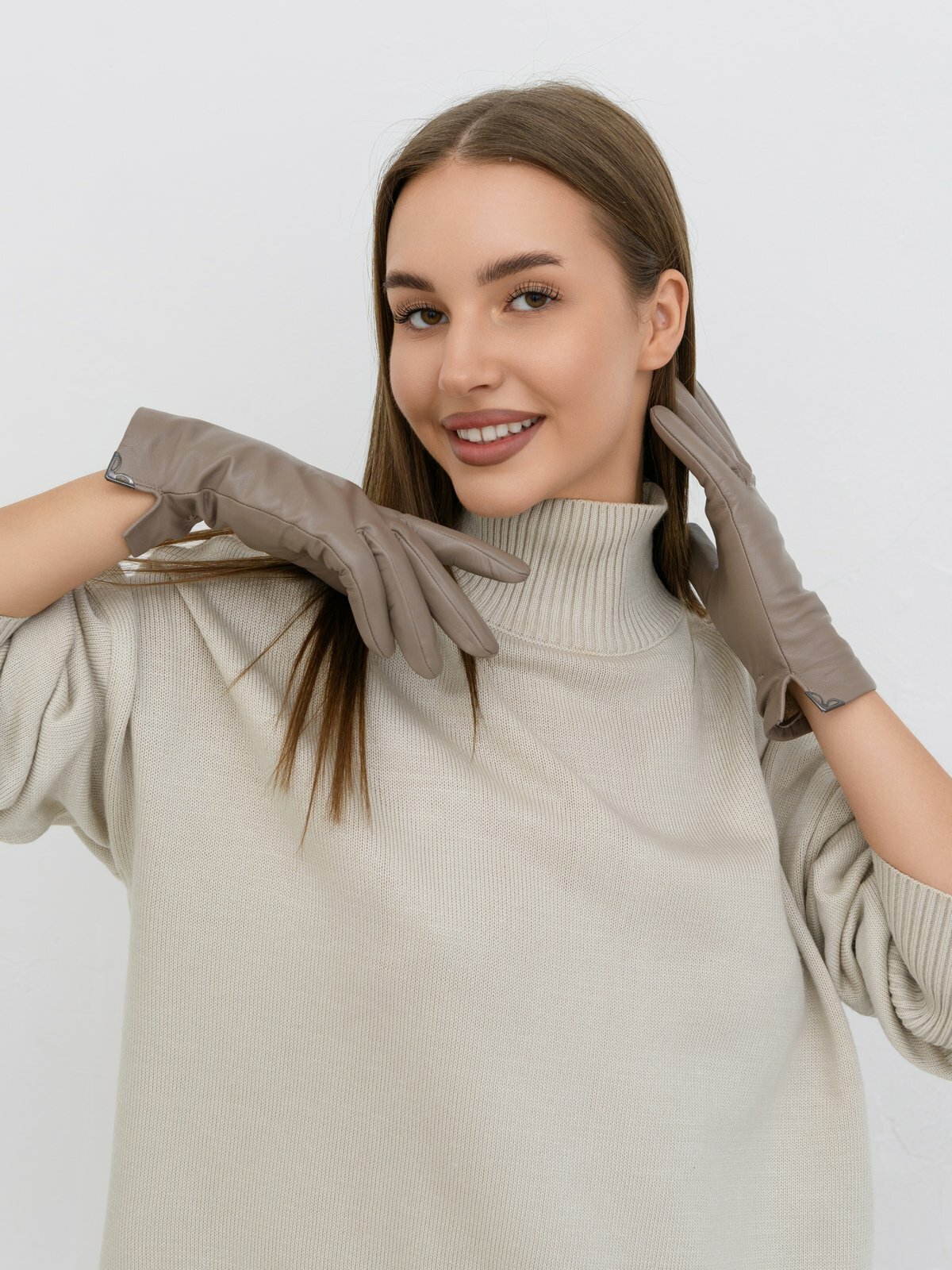 Перчатки для женщин