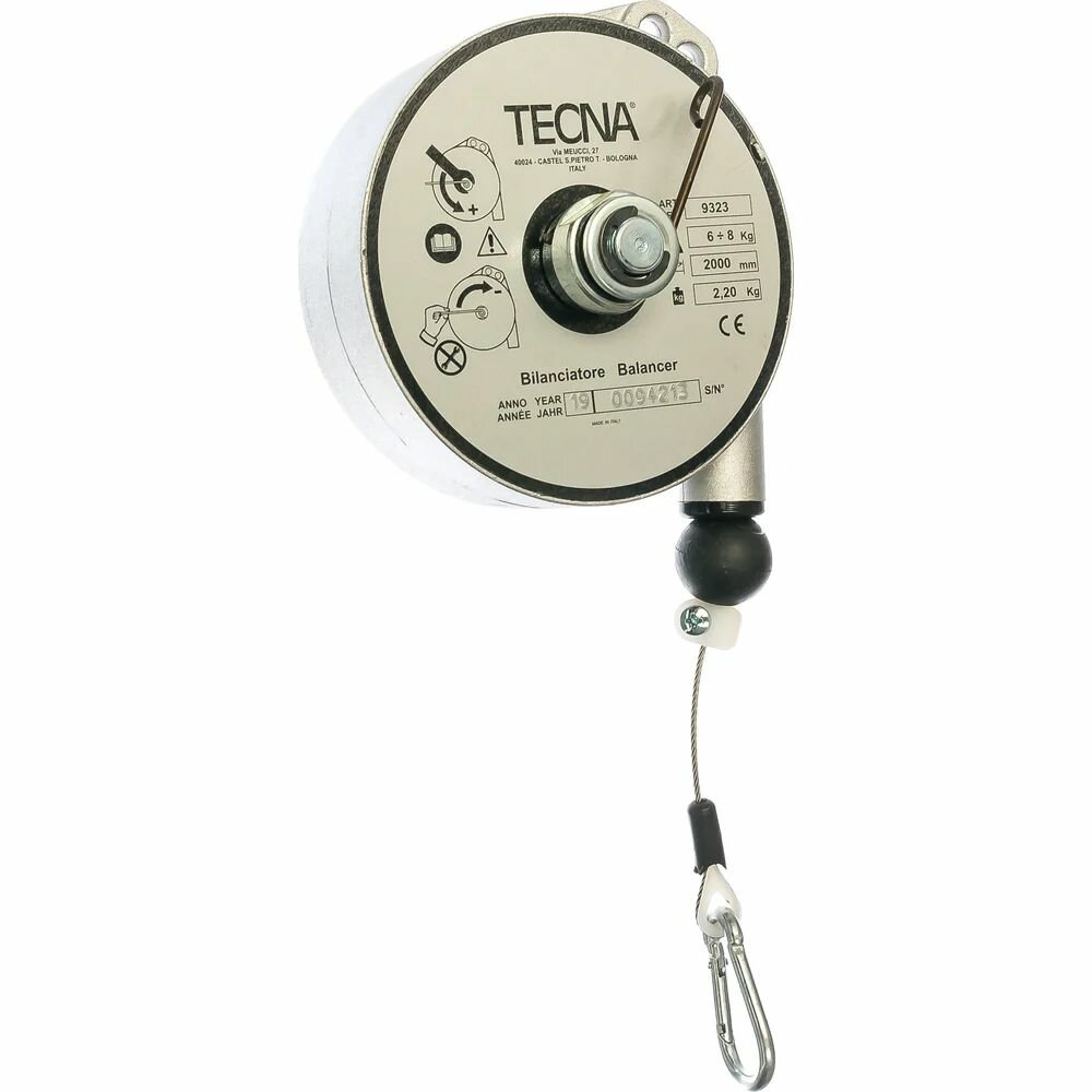Таль-балансир TECNA 9323 100064085