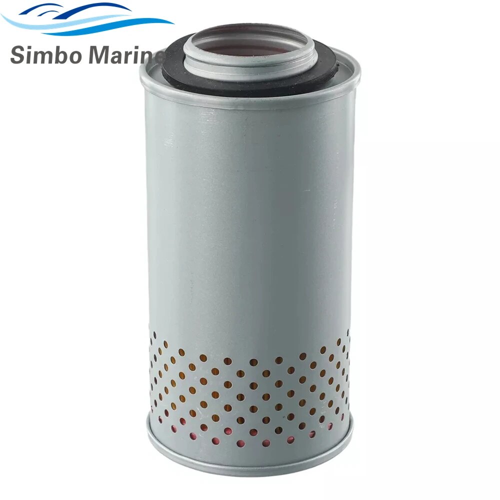 Для Volvo Penta Двигатель Воздушный фильтр дизельный клапан 876069 843736 18-57702