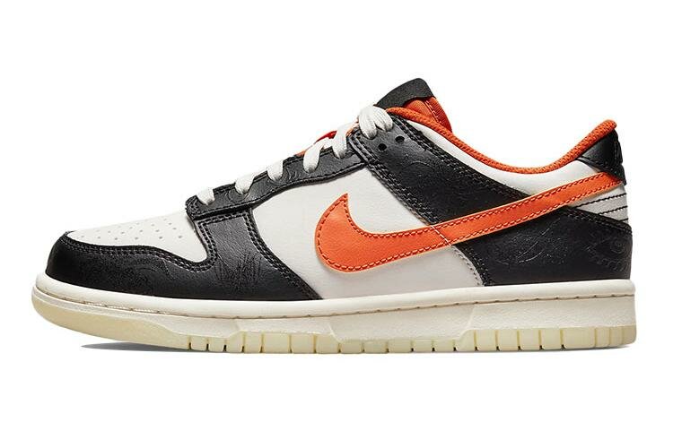 Кроссовки Dunk Low PRM Halloween 2021 GS