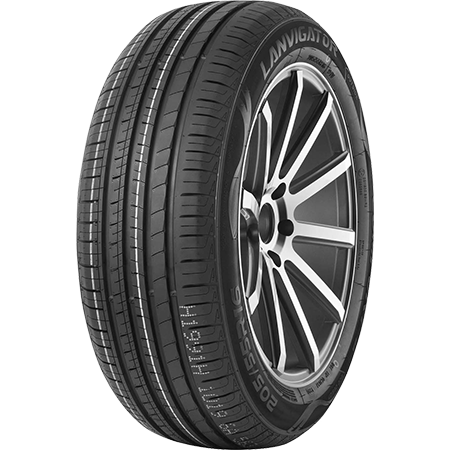 Lanvigator Comfort 2 205/70 R15 96H