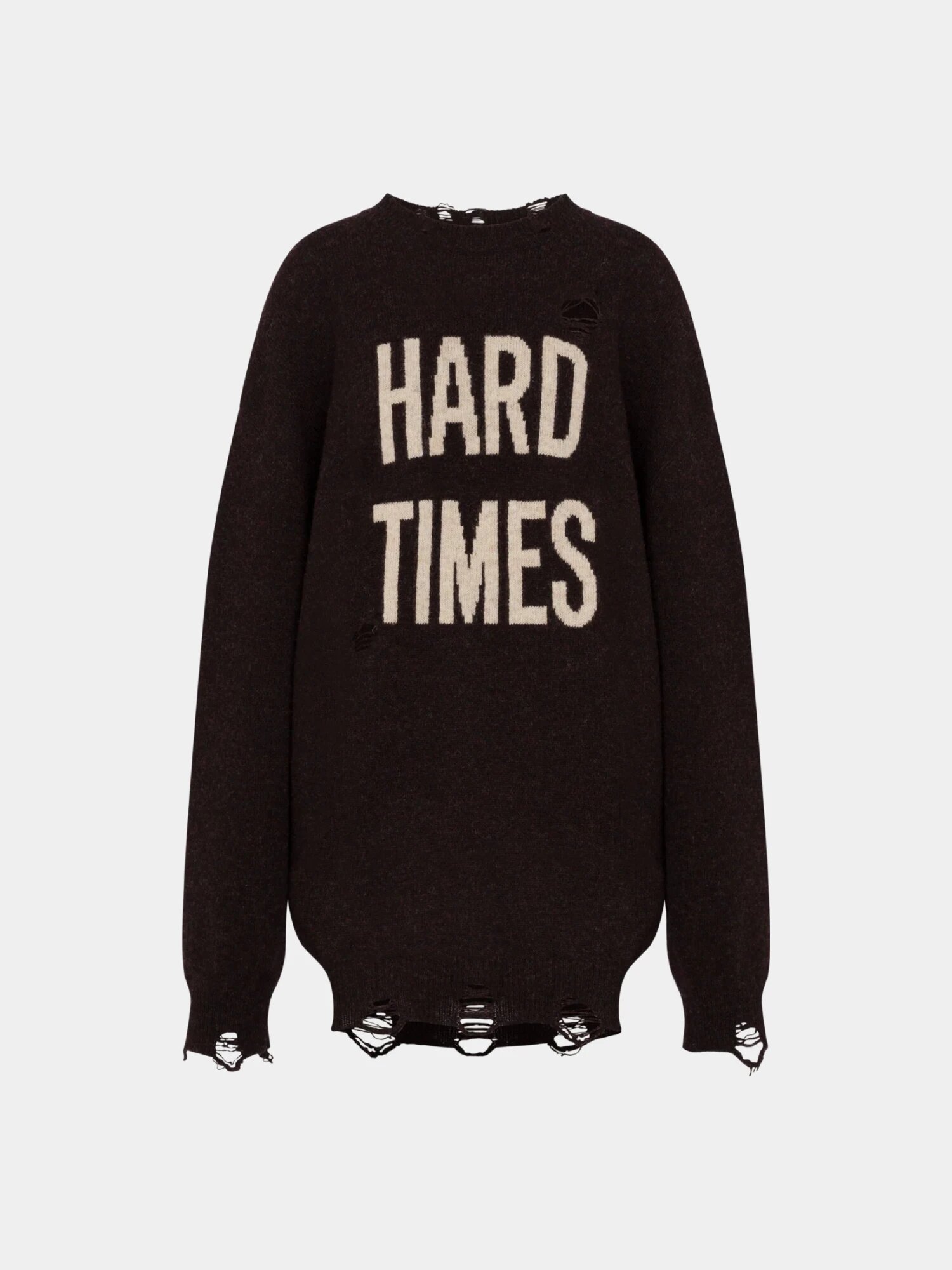 Джемпер Hard Times