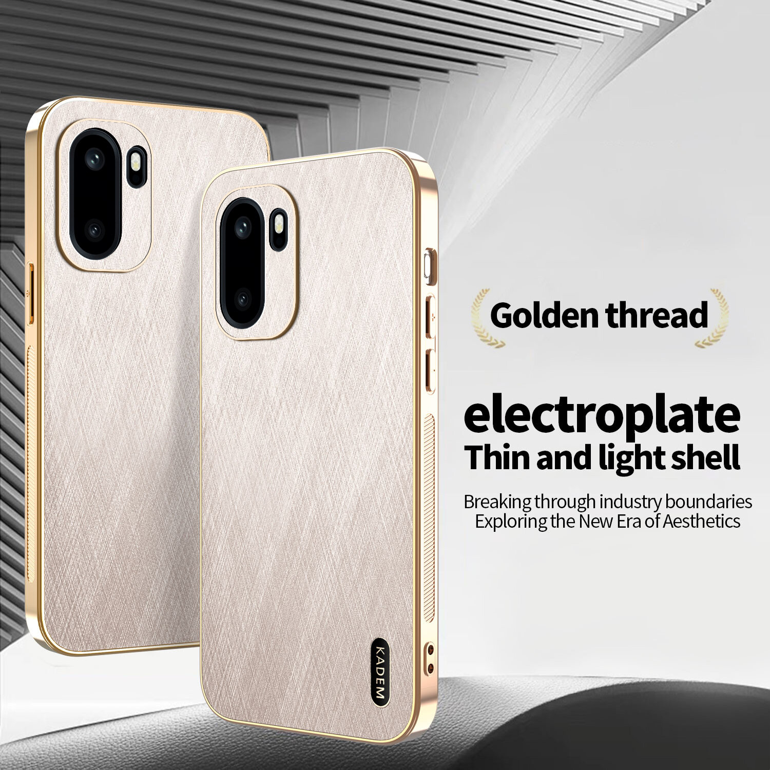 Чехол для OnePlus Ace 6T — фото 1