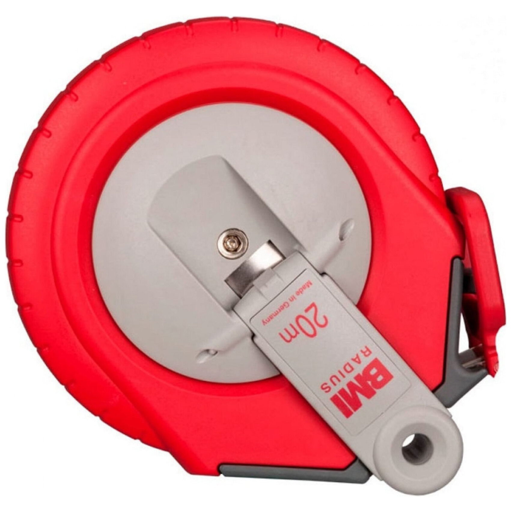 Рулетка BMI RADIUS 20m