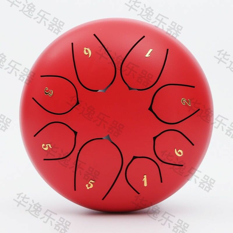 15-тоновый эфирный барабан, стальной язычковый барабан, ученический барабан, беззаботный барабан, 13-тонный ослепительный барабан, санскритский барабан, инструмент для начинающих