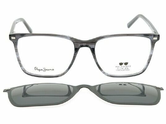 Pepe Jeans MOREA PJ7440+CLIP 001P