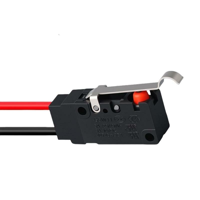 Водонепроницаемые мини-переключатели 2 провода, нормально замкнутые, G5W115