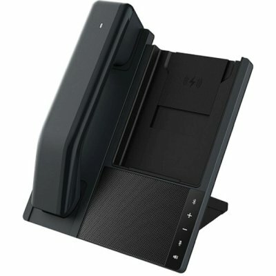 IP телефон DB20-H Black