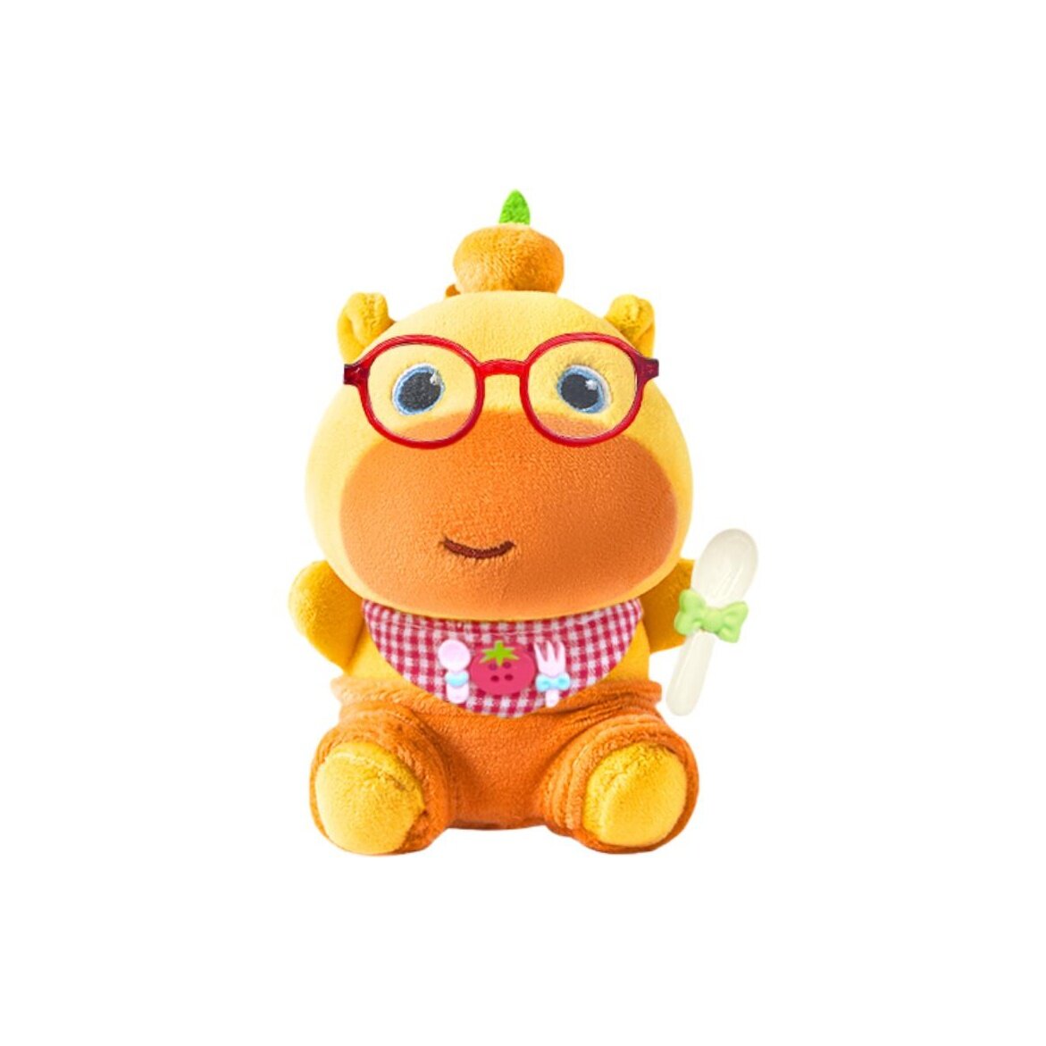 Игрушки подвесные Love 10cm