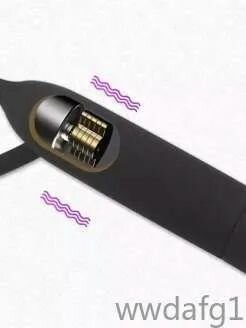 Уретральный зонд шуруп вибрирующий стимулятор для саундинга или уретральной мастурбации 20 см 10 режимов