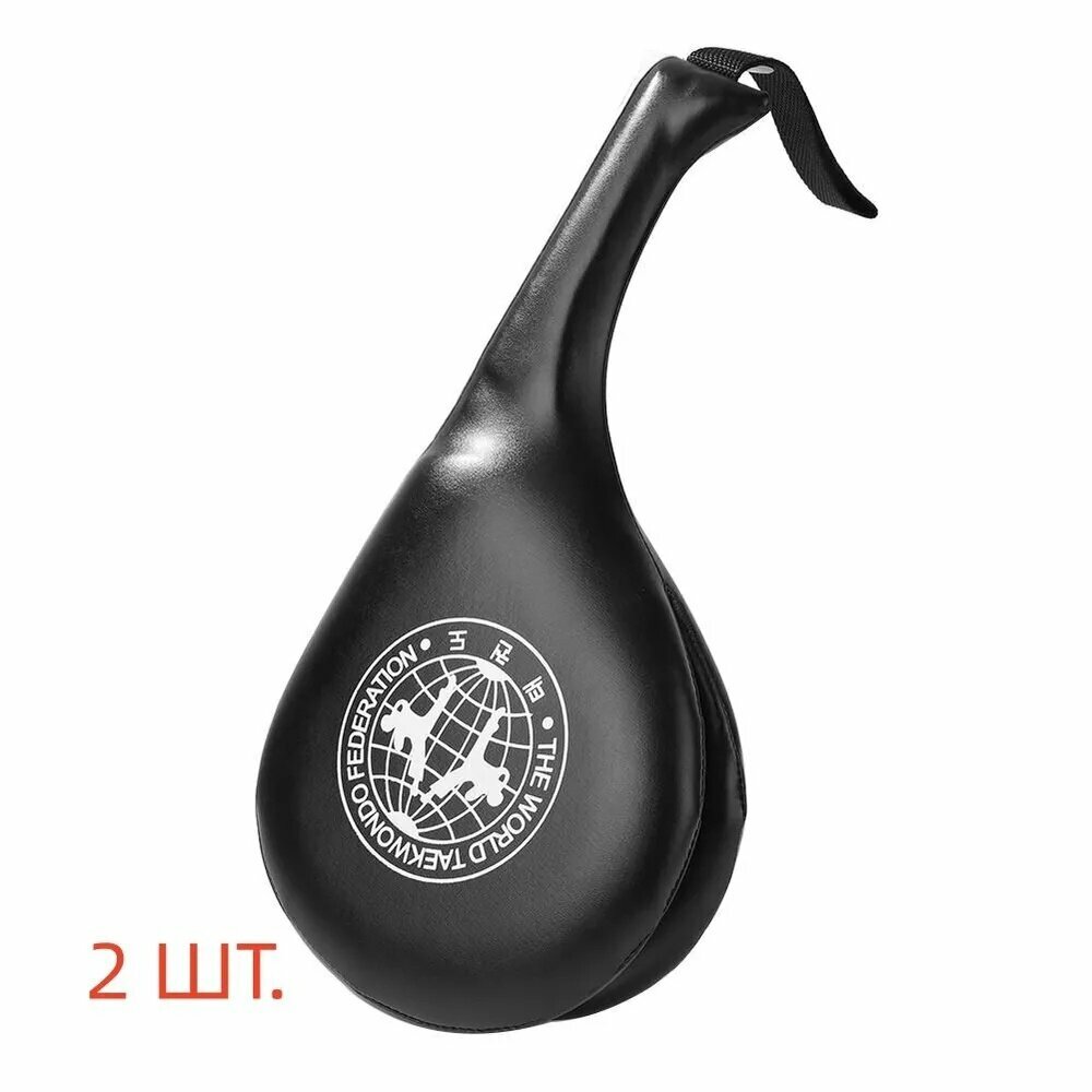 Лапы боксерские