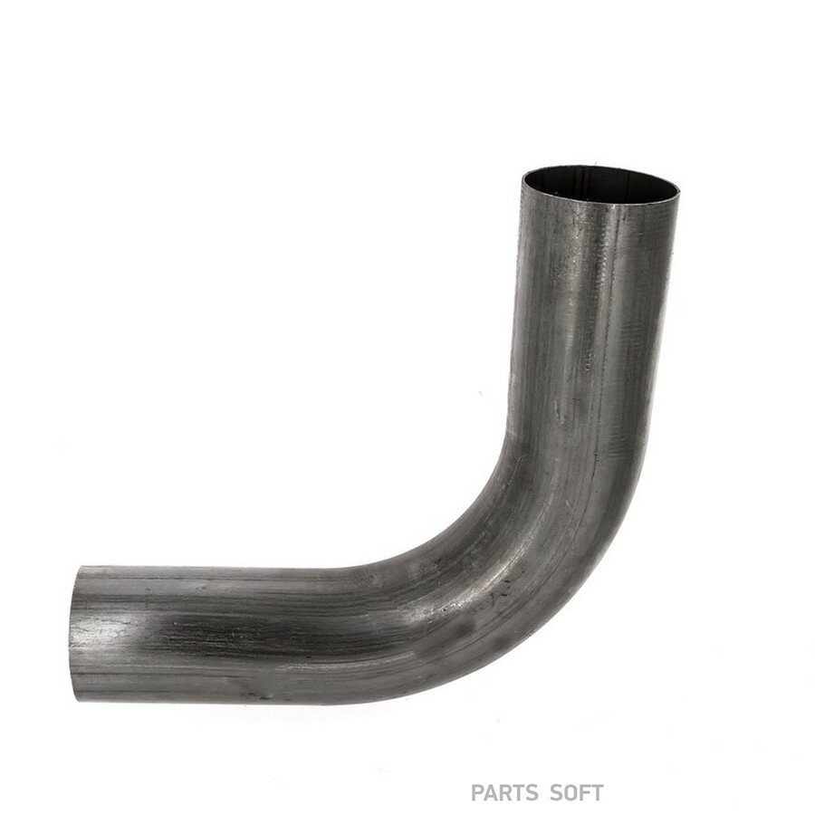 BP7690 изгиб трубы Ф76ММ угол 90 град. Нерж. Сталь от официального дистрибьютора, FORTLUFT, артикул BP7690