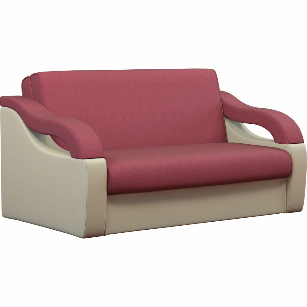 Диван аккордеон Наш Диван Сильва 120 Акк А14