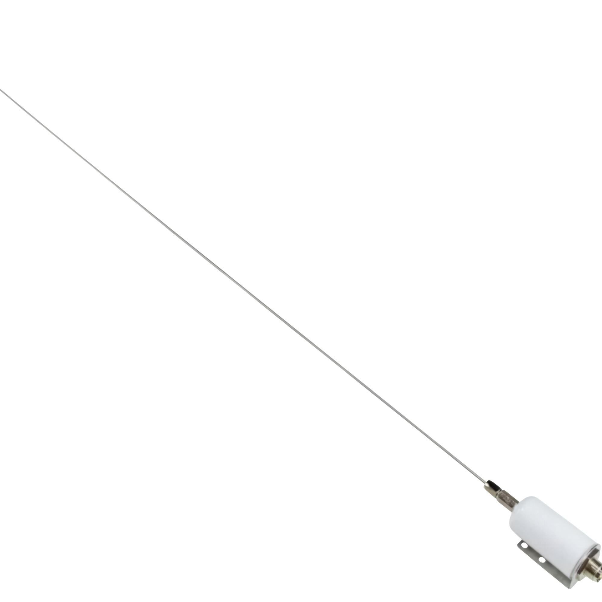 Антенна УКВ из нержавеющей стали Simrad 1,1 м (AA000352), Lowrance
