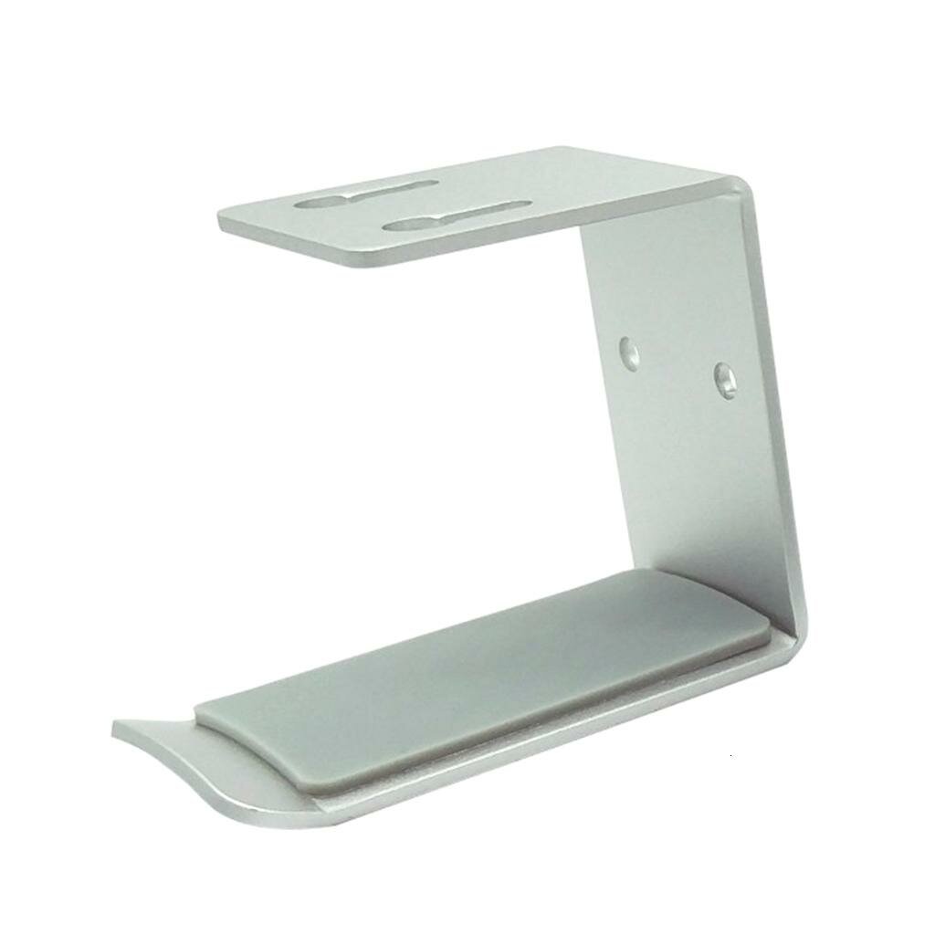 Крепление для наушников настенное, Серебро