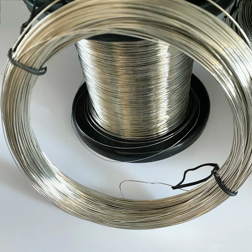 Луженая медная проволока Sincelian 0.6mm