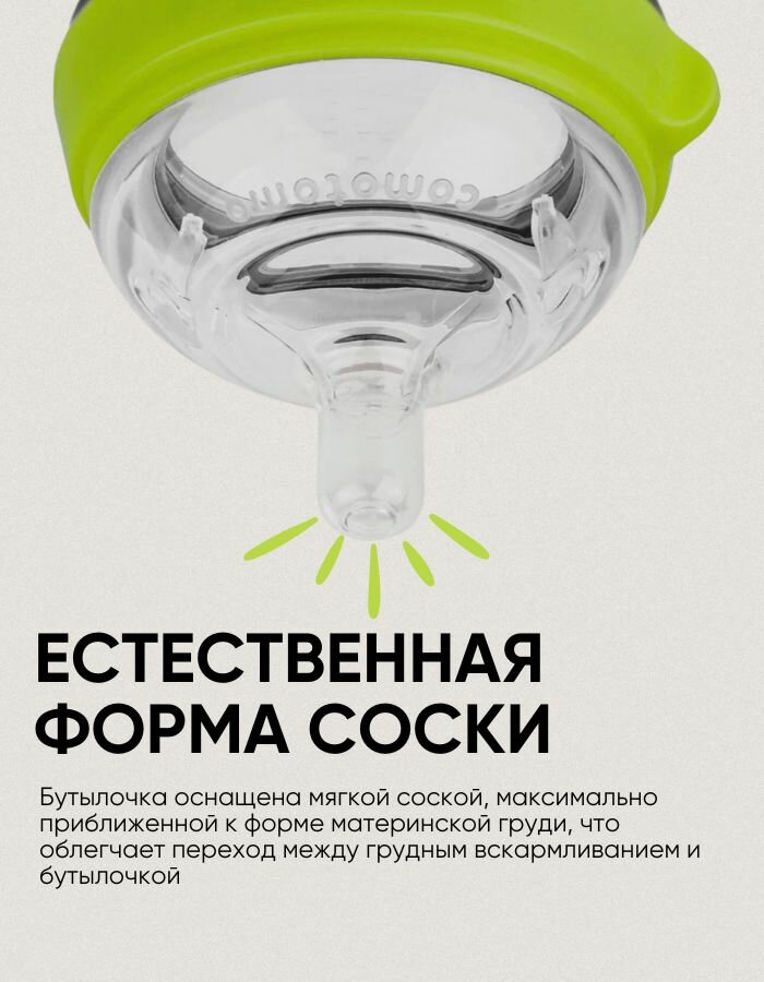 Соска — фото 1