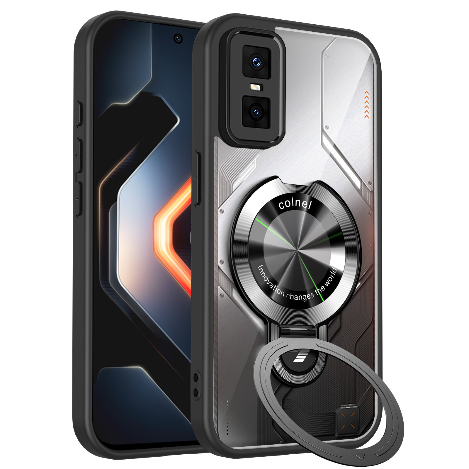 Чехол для Infinix GT 30