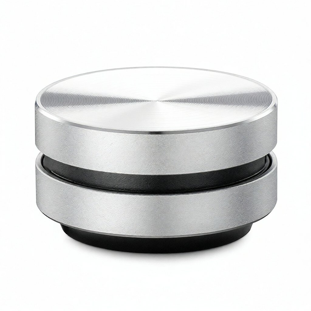 1 Pack Колонка Беспроводная BT Костивая Кондукция Мини Портативная СBUILT-IN MIC, BT5.0, 3W, MP3/AC3/AAC/WAV, 20-20kHz, SNR ≥70dB, 400mAh Lithium Battery, Type-c Charge DC5V/0.4A, Размер упаковки 70*70*50mm, Вес 85g