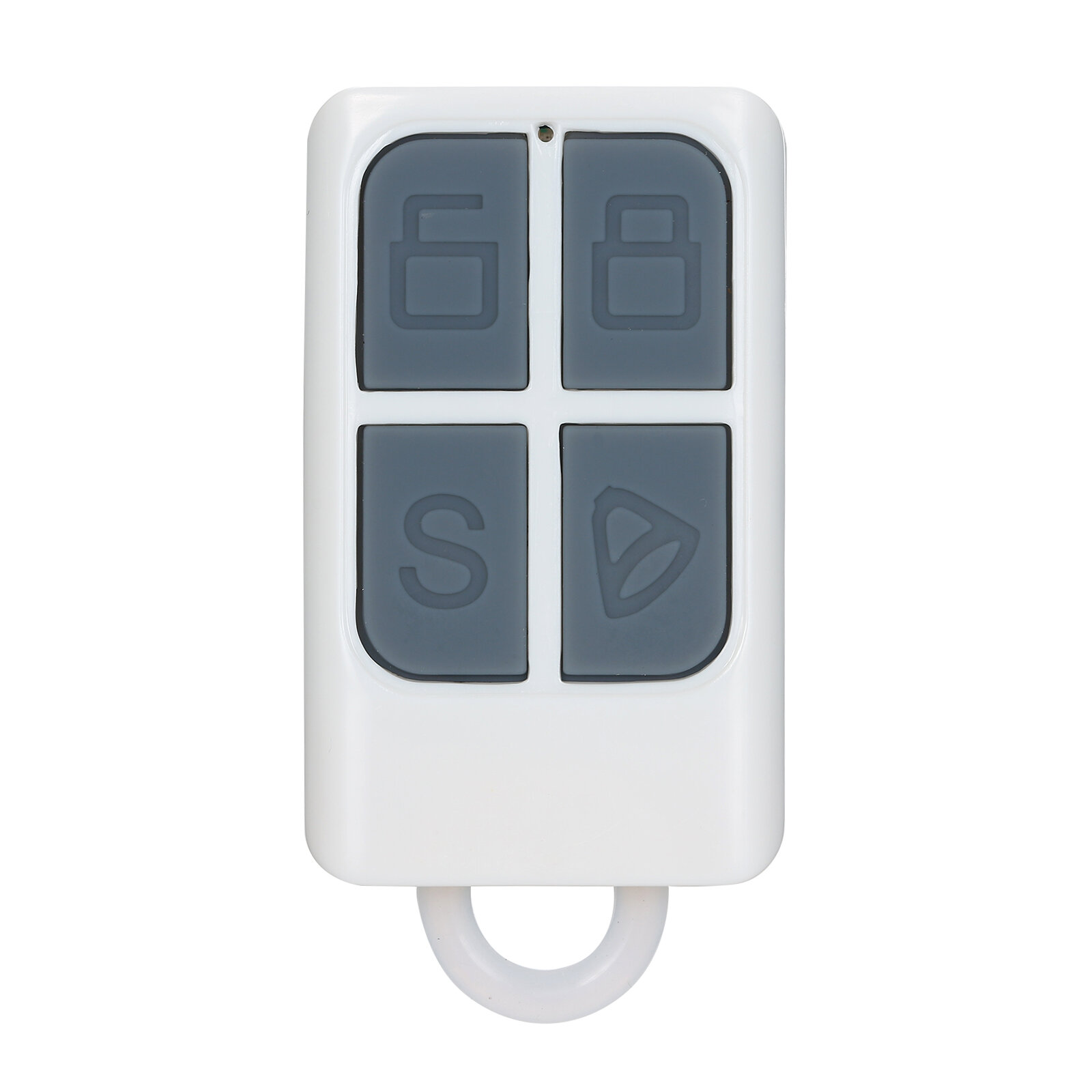 Беспроводной Пульт: 433 МГц Протокол Для Универсального Контроля - Sonoff Bridge И Охранная Панель С Дальностью 150м Для Защиты Дома С Кнопкой SOS