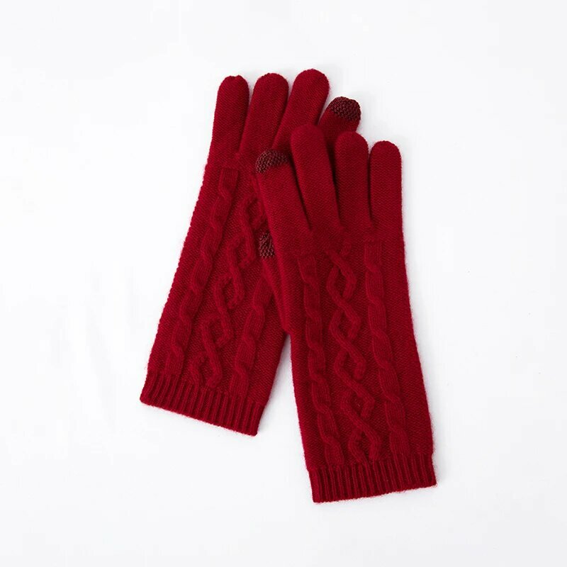 Перчатки для женщин