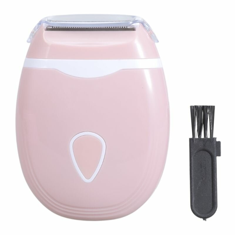 Женская электробритва для ног и бикини