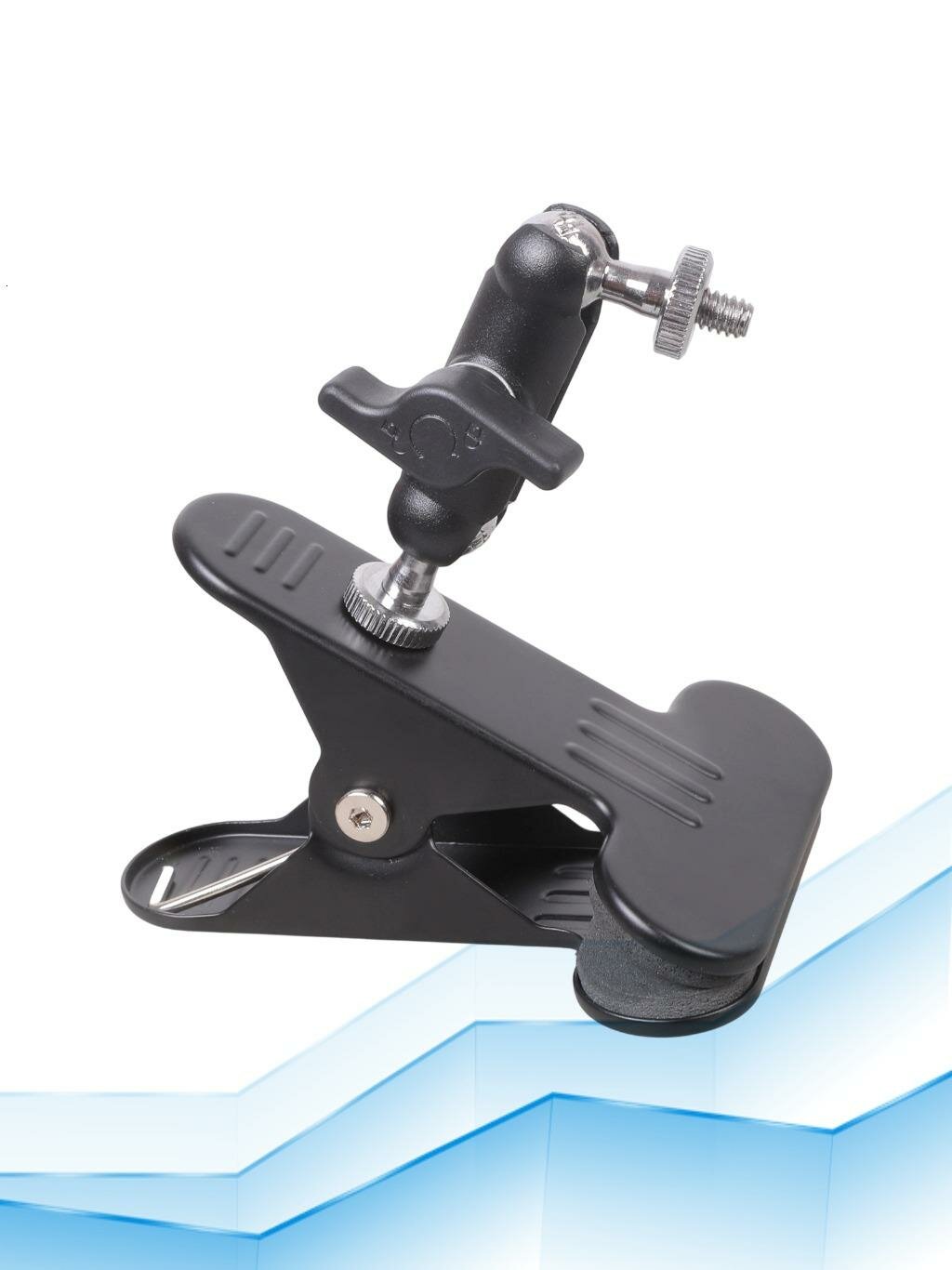 Шарнирное крепление с двойным рычагом 1/4 дюйма