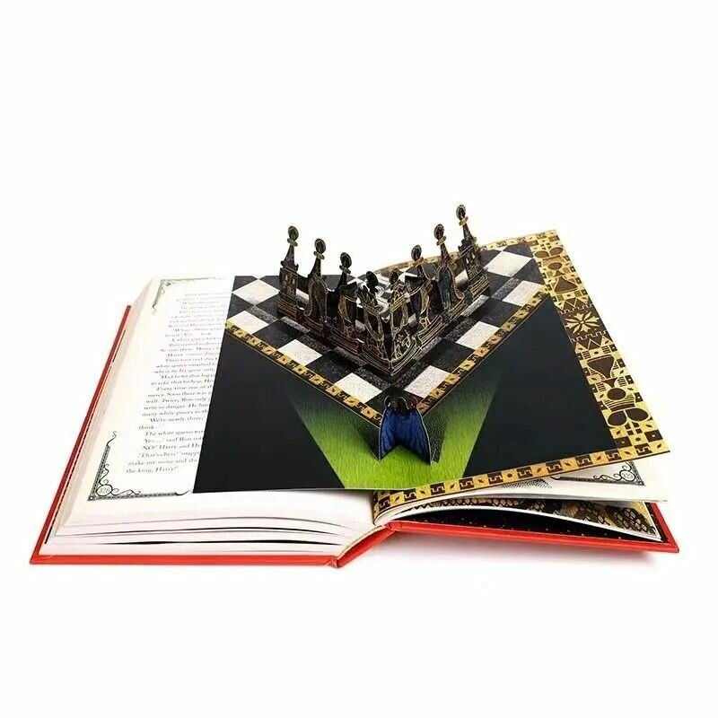 Печатная книга — фото 1