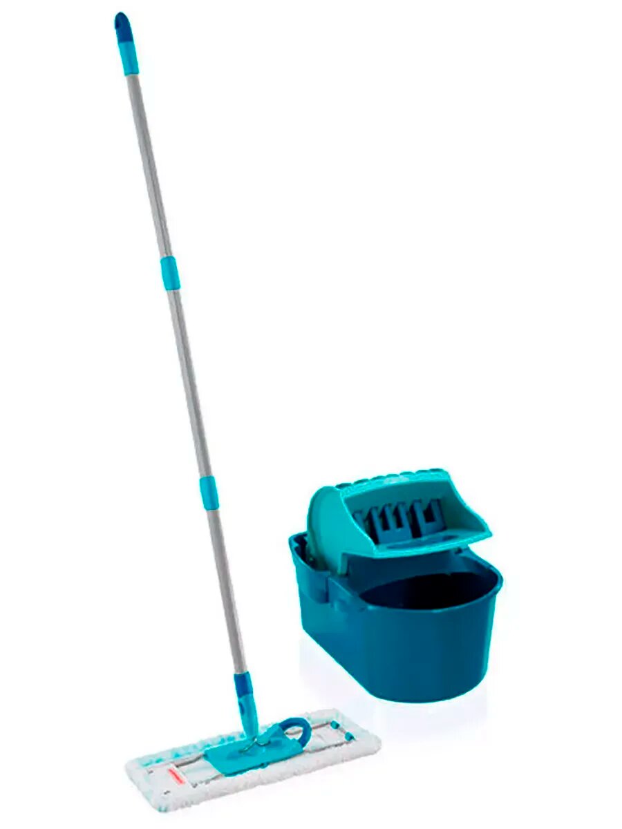Швабра с ведром Profi Compact 55092