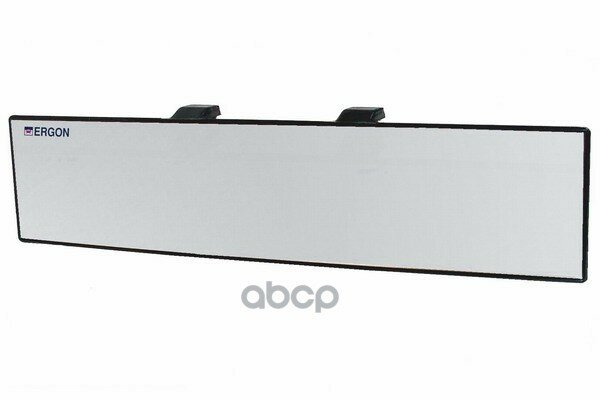 Зеркало салонное панорамное 320х70мм ERGON Ergon арт. 80777782