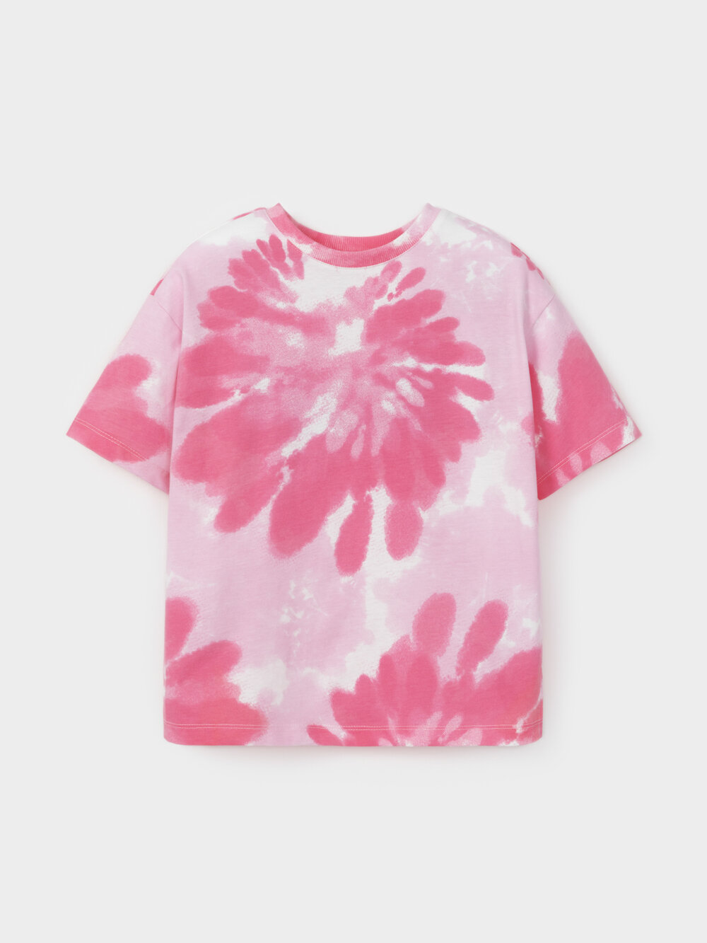 Футболка КР 302937/молочный Н213 к675