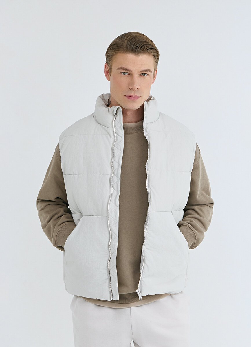 Жилет спортивный Весна-лето 2026